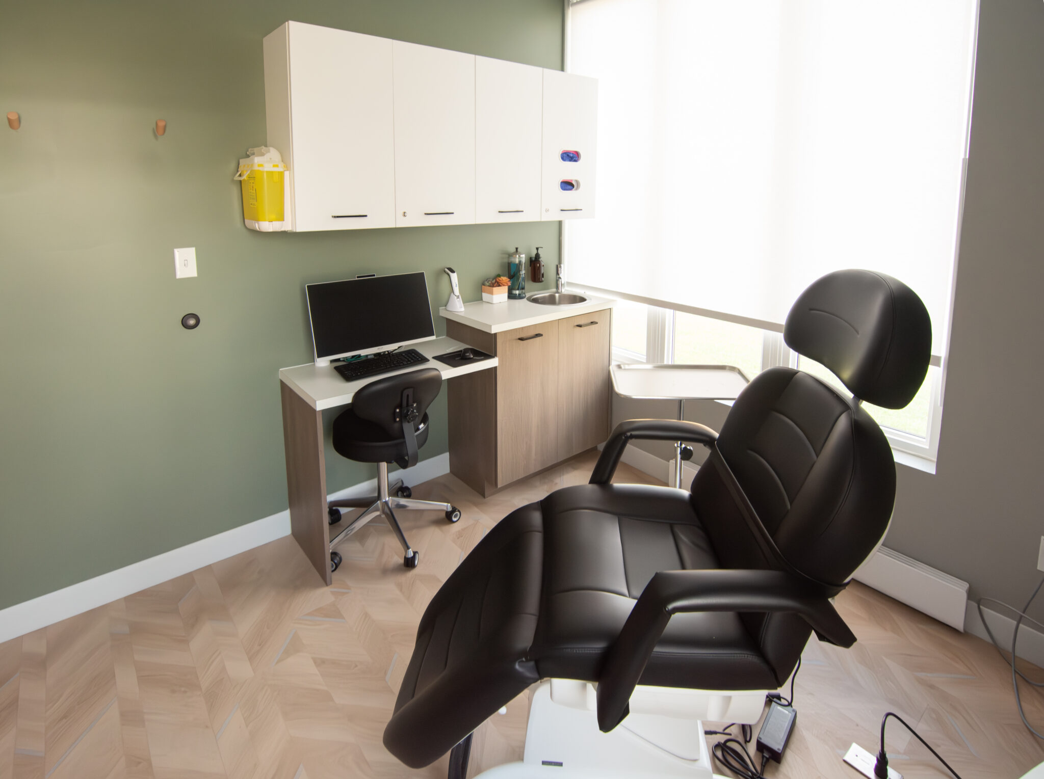 Corium Dermatology - 3D Mole Mapping and much more!