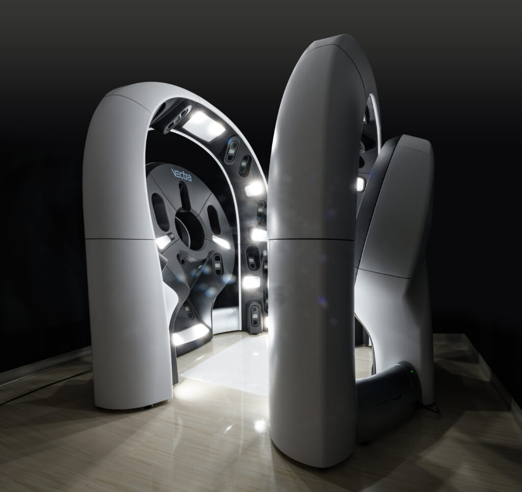 Corium Dermatology - 3D Mole Mapping and much more!
